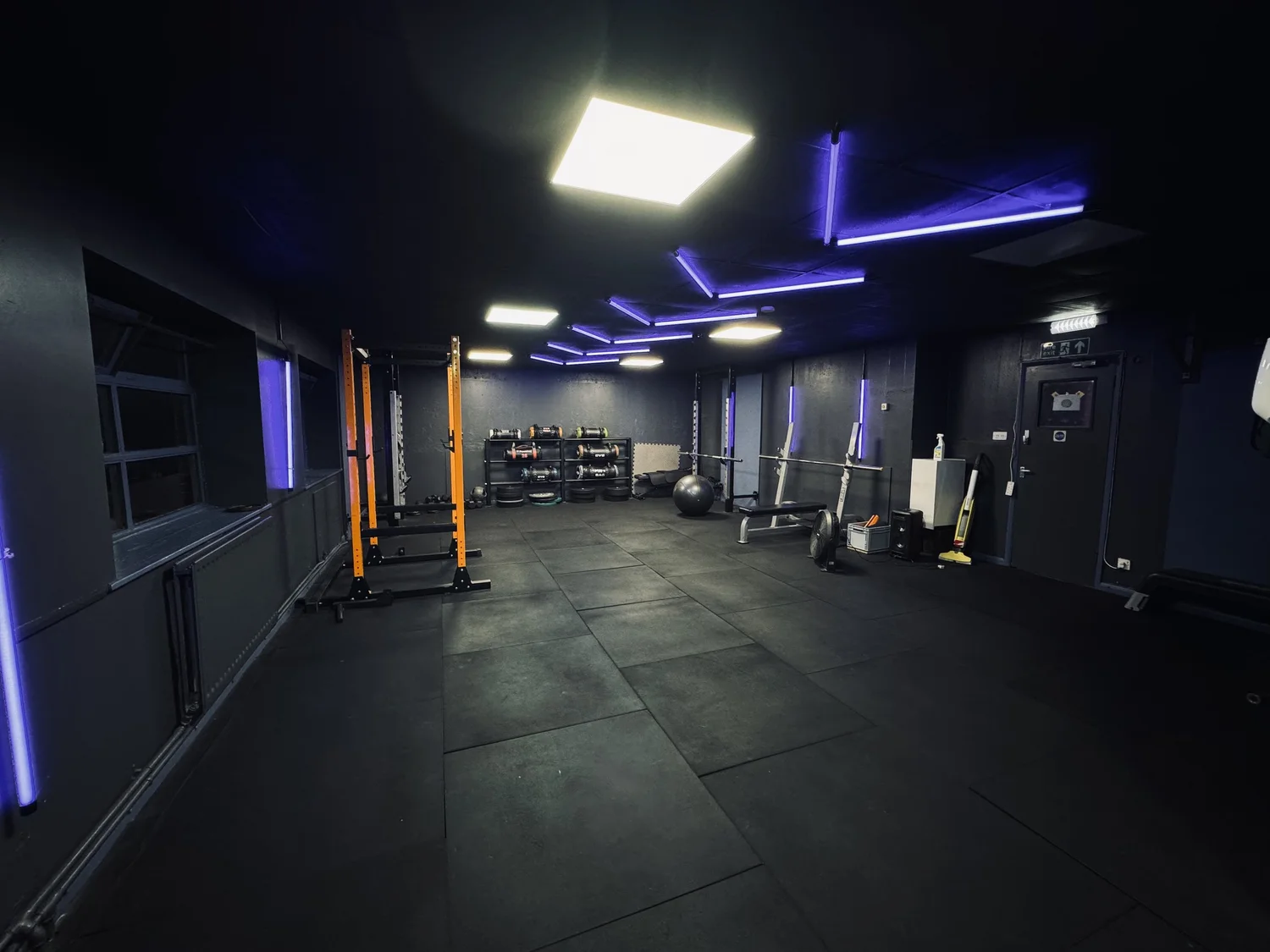 Hove Gym membership just £38.50 | Fitlab Hove — FITLAB