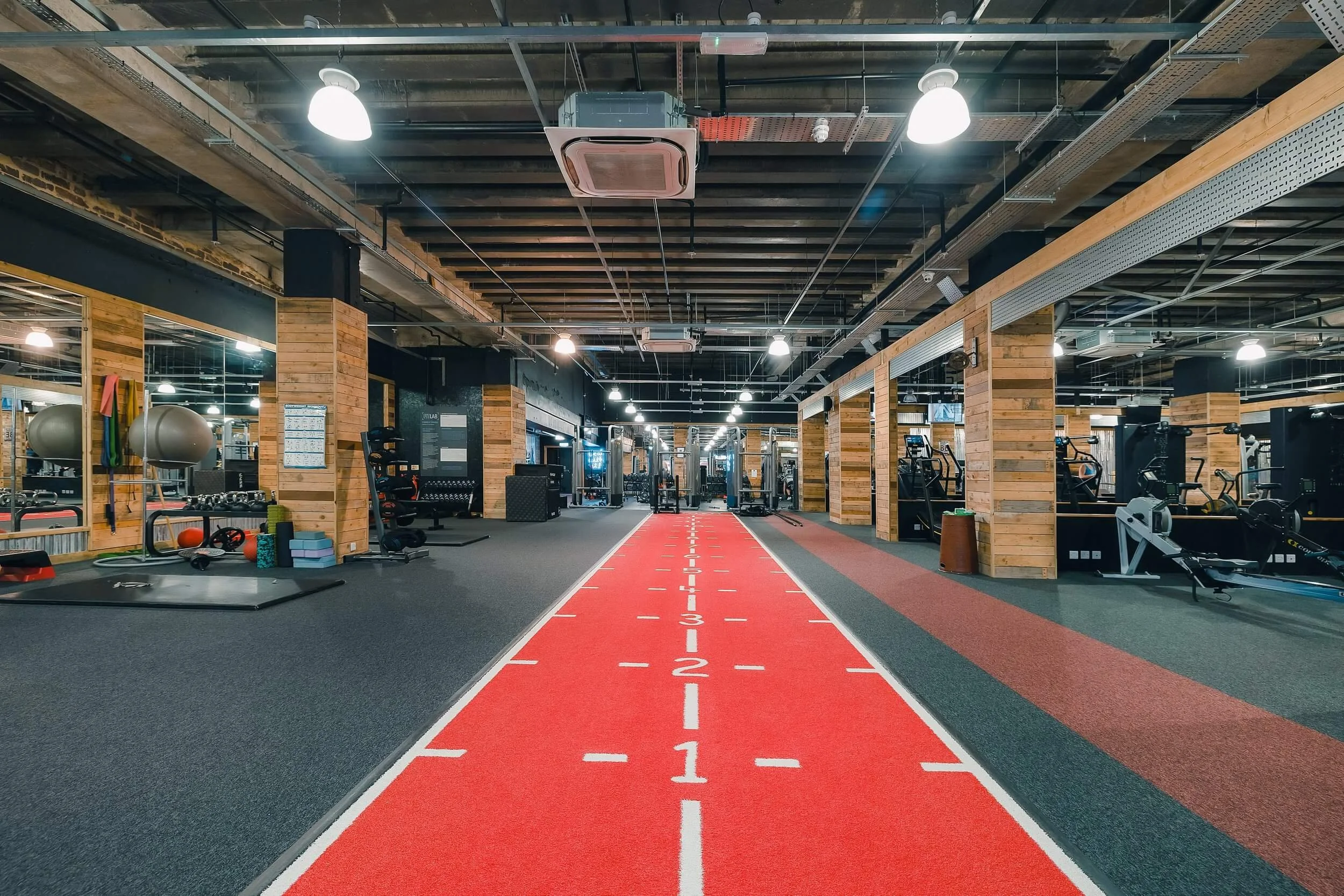 Worthing Gym Membership just £35 | Fitlab Worthing — FITLAB