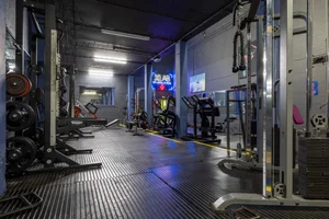Worthing Gym Membership just £31.50 | Fitlab Worthing — FITLAB