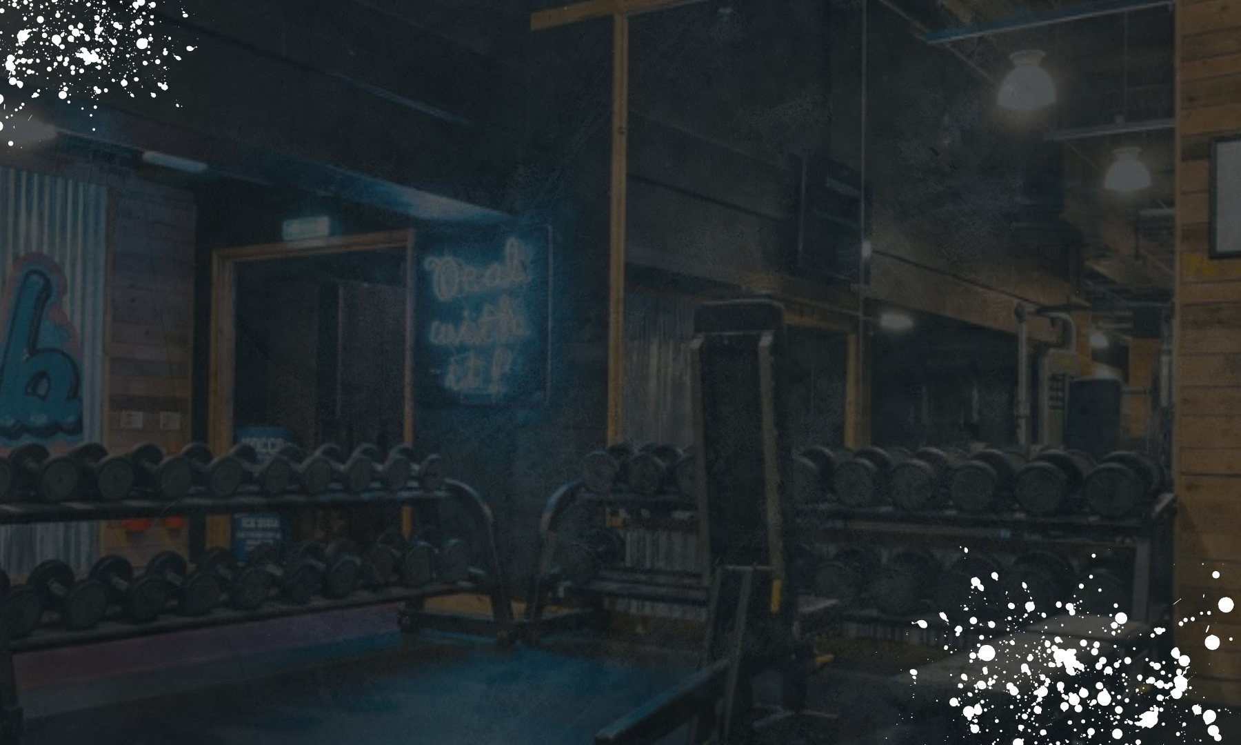 Worthing Gym Membership just £35 | Fitlab Worthing — FITLAB