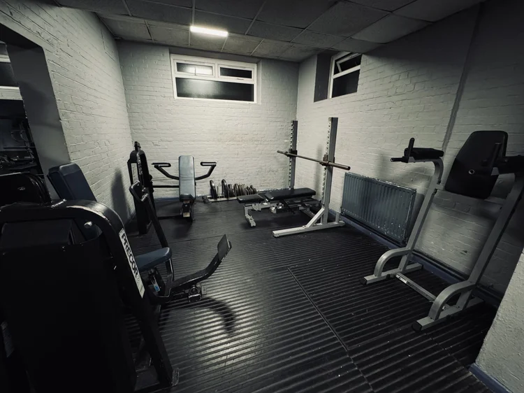Hove Gym membership just £38.50 | Fitlab Hove — FITLAB