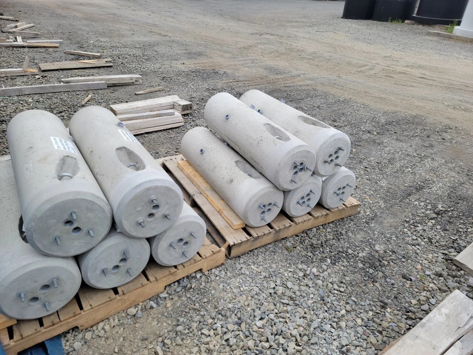 Gallery — Zeiser Precast