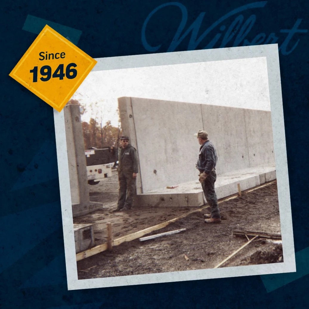 Our Story — Zeiser Precast
