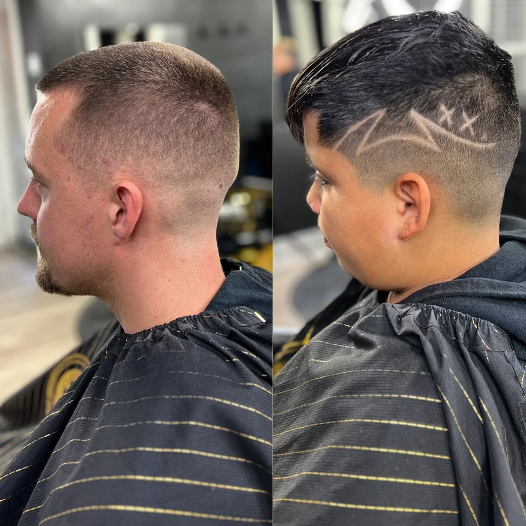 Apex Barber and Supply