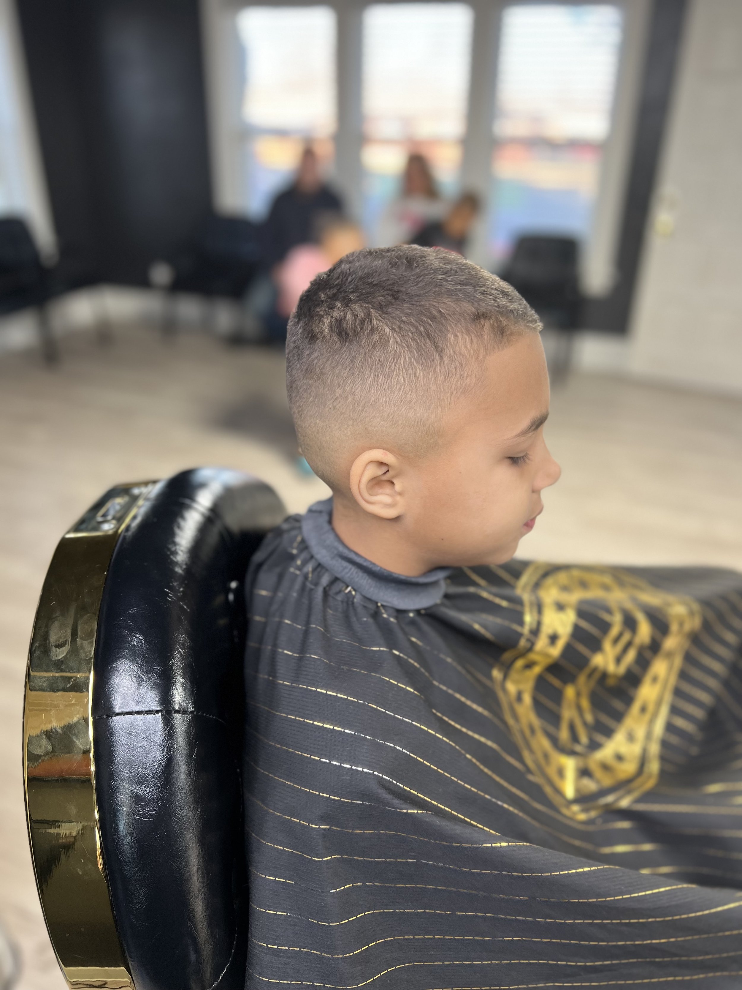 Apex Barber and Supply