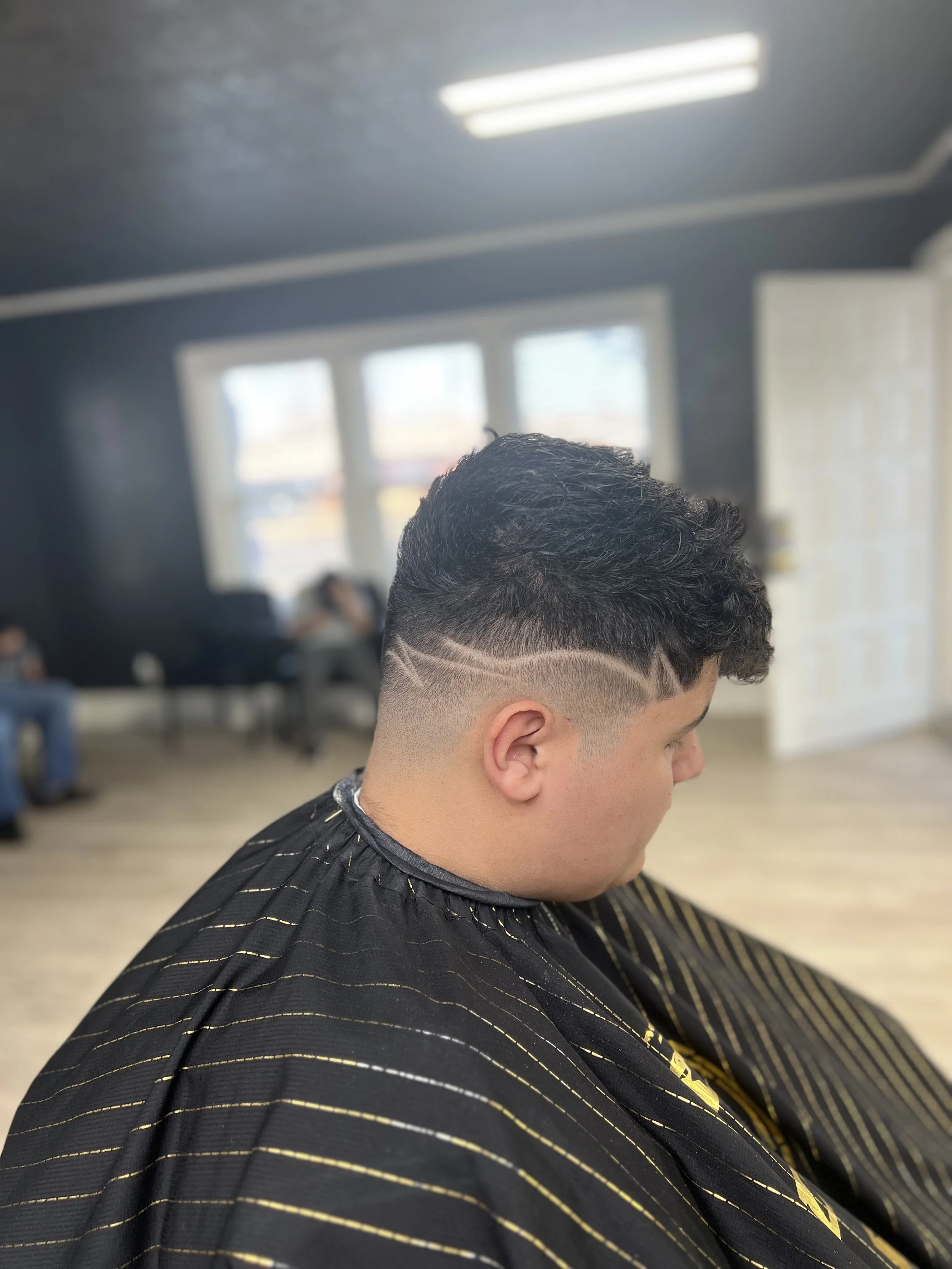 Apex Barber and Supply