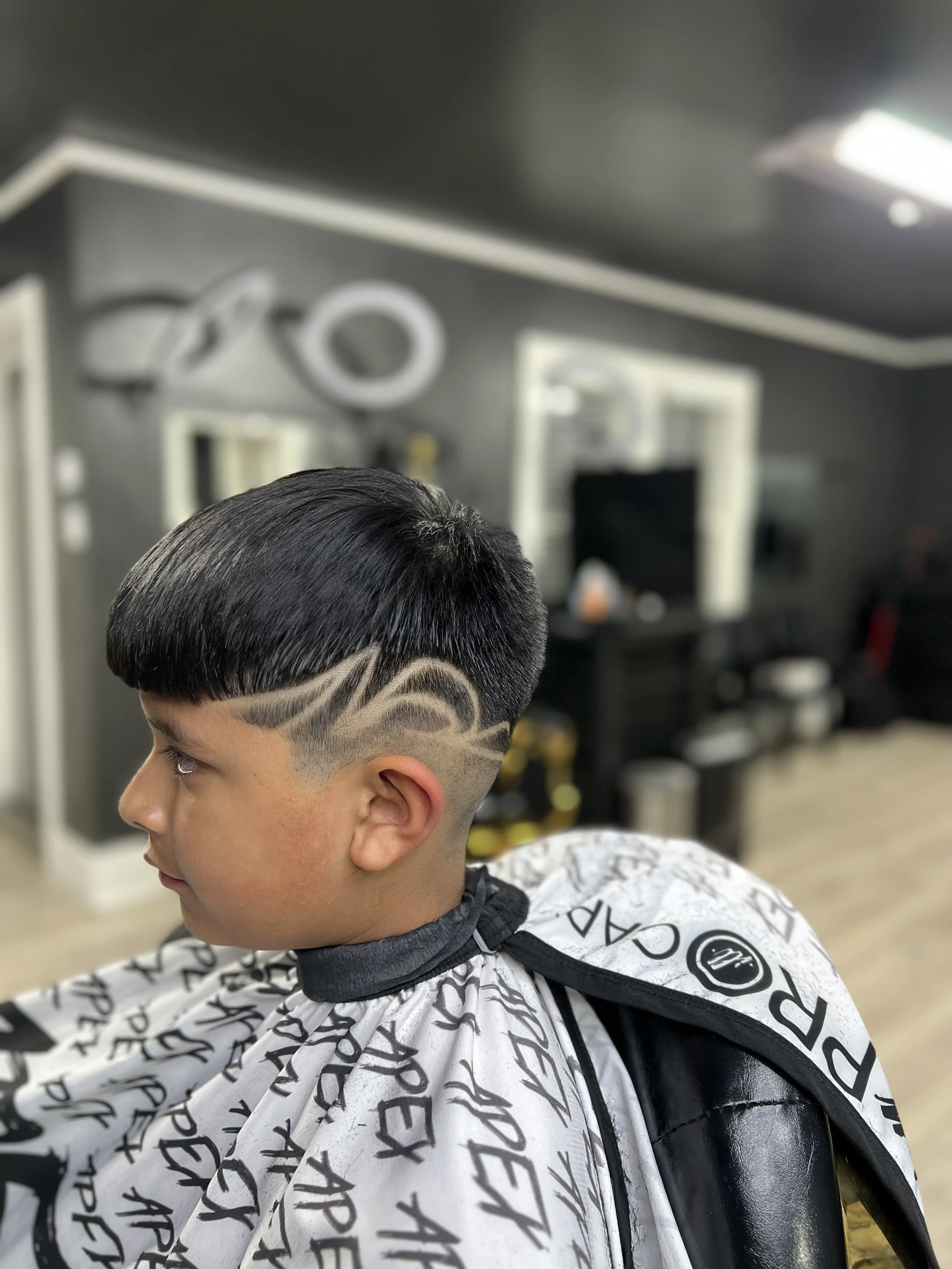 Apex Barber and Supply