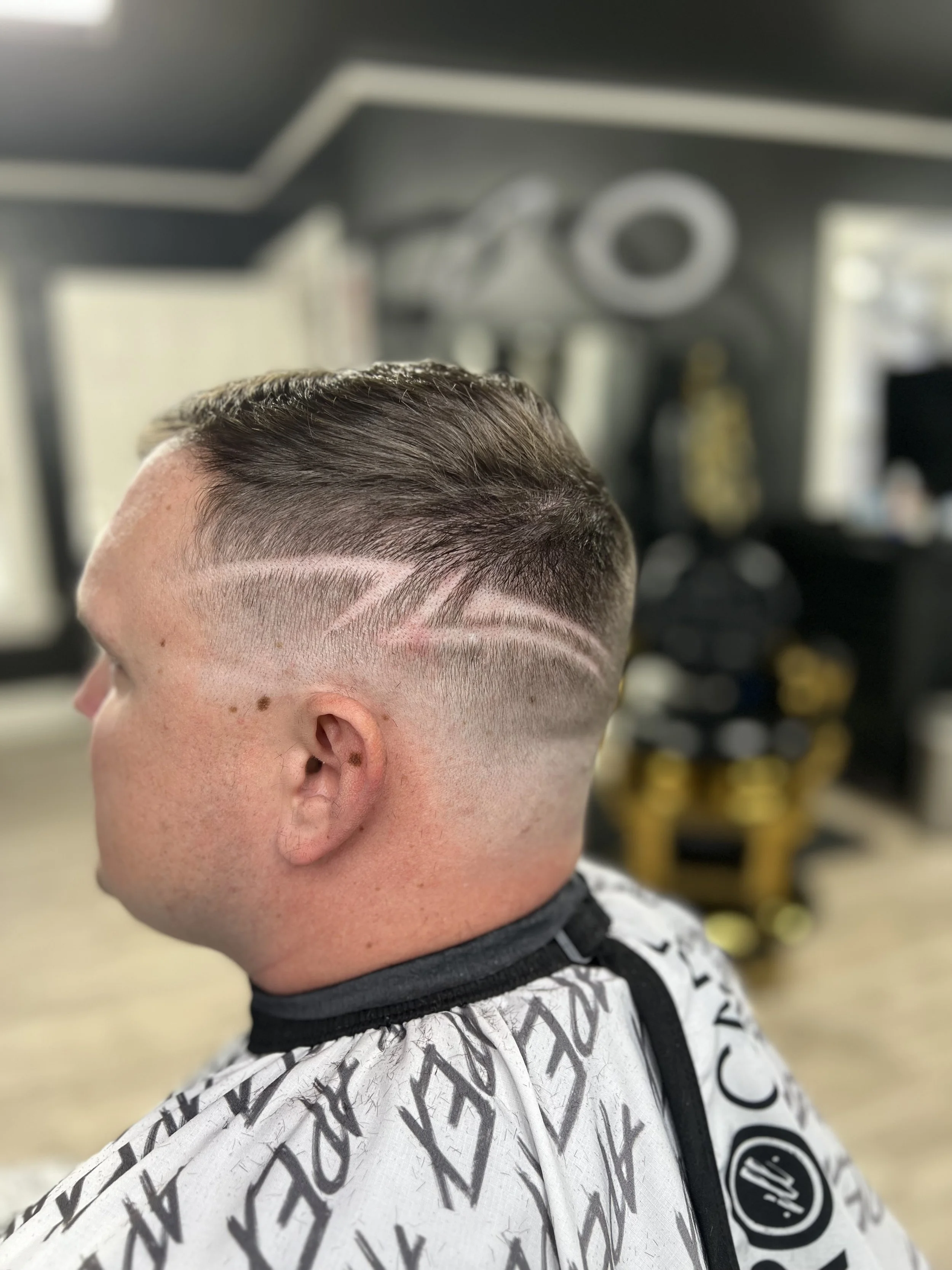Apex Barber and Supply
