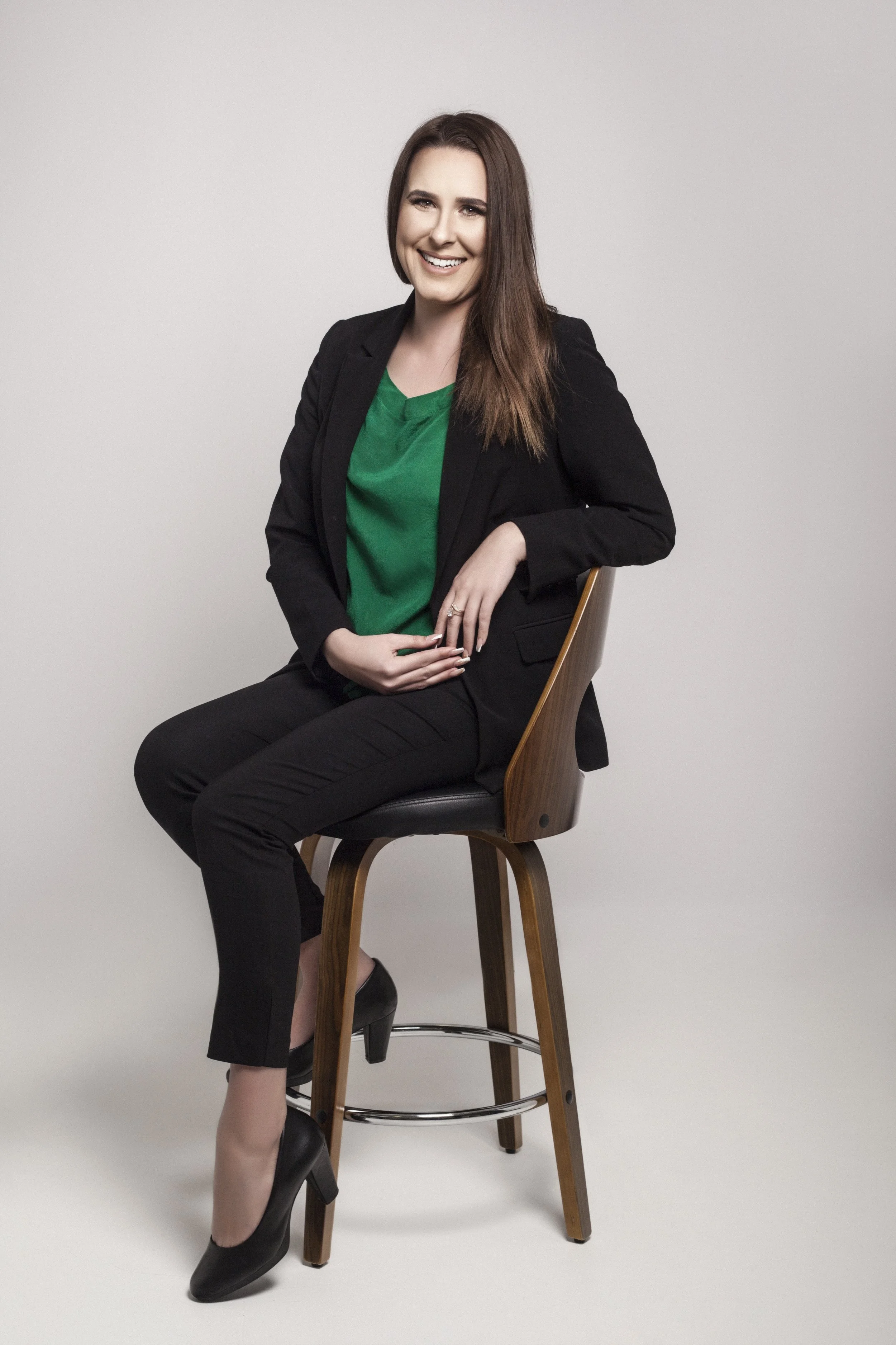 Team 1 — Platinum Property Co