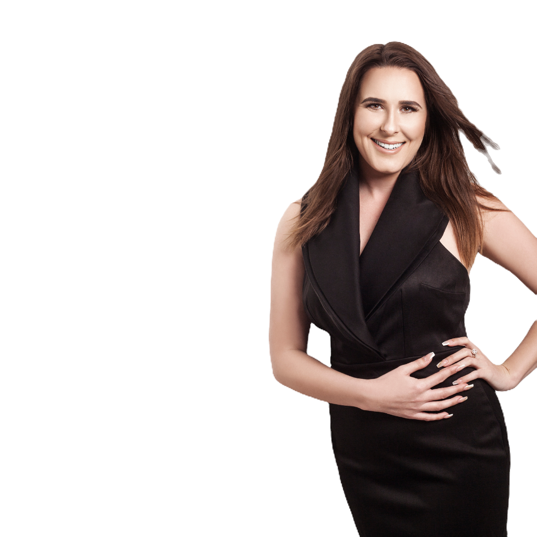 Ella Stratton | Discover Expert Real Estate Services — Platinum Property Co