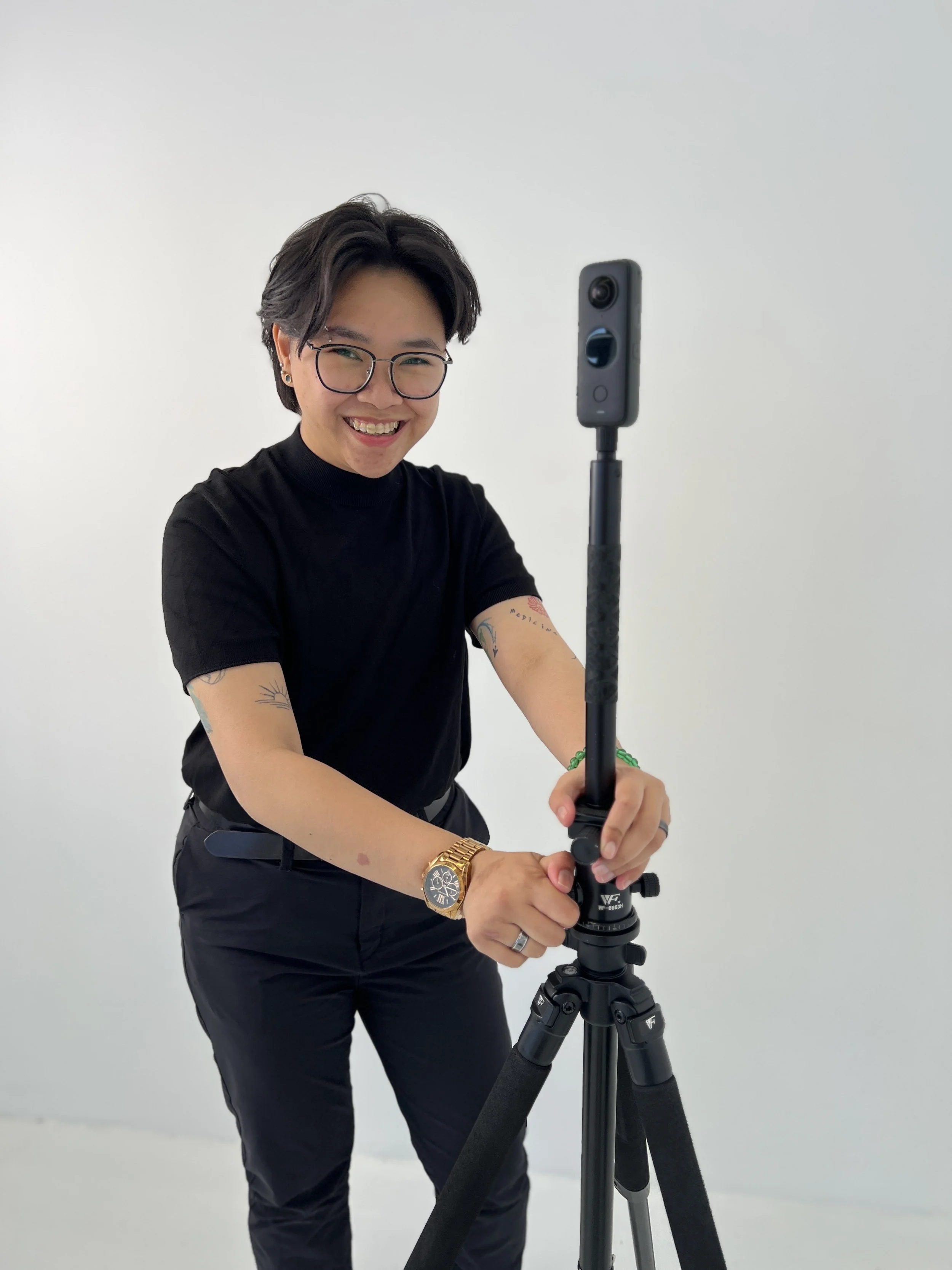 Team 1 — Platinum Property Co