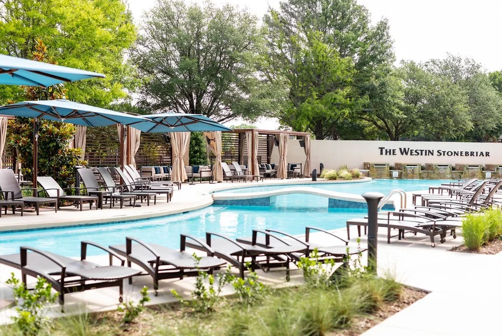 Westin Stonebriar Resort & Spa