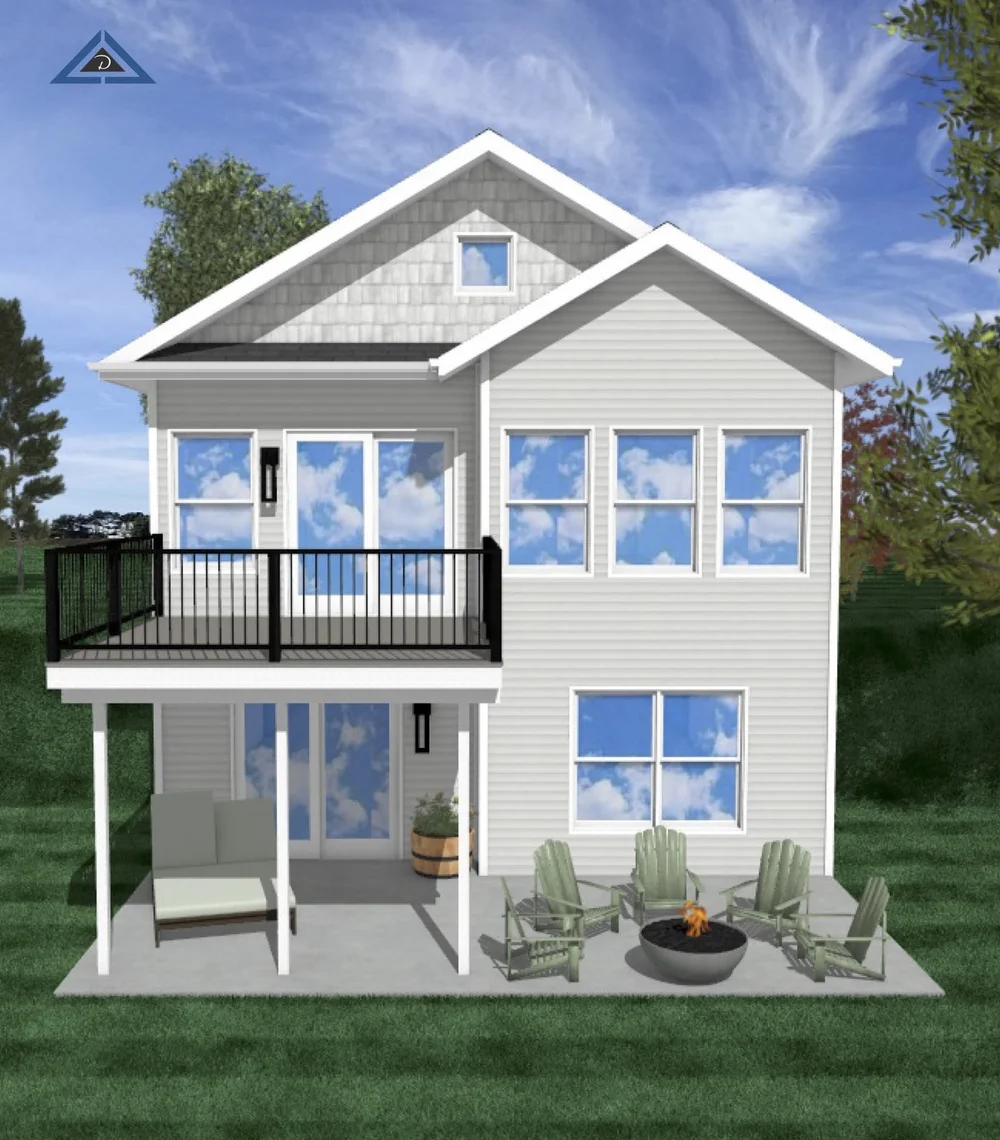 Waterfront Homes | Explore Coastal Living — Find Your Dream Home Today ...
