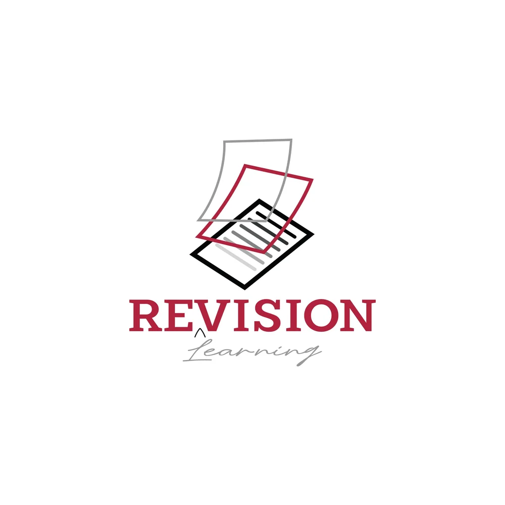 Blog — Revision Learning