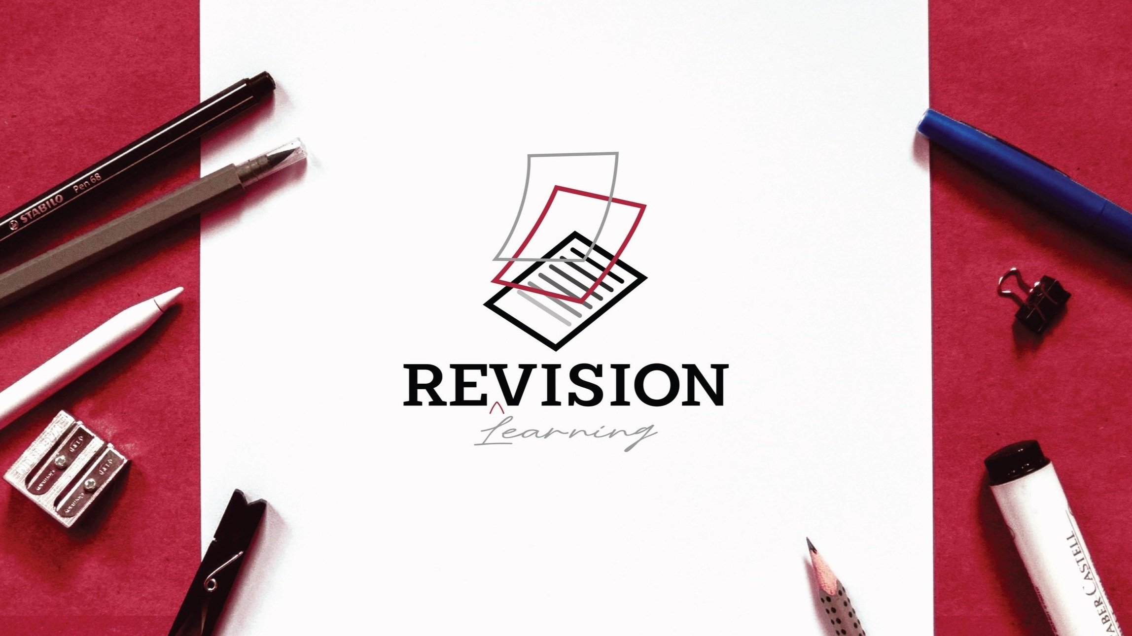 Our Story — Revision Learning