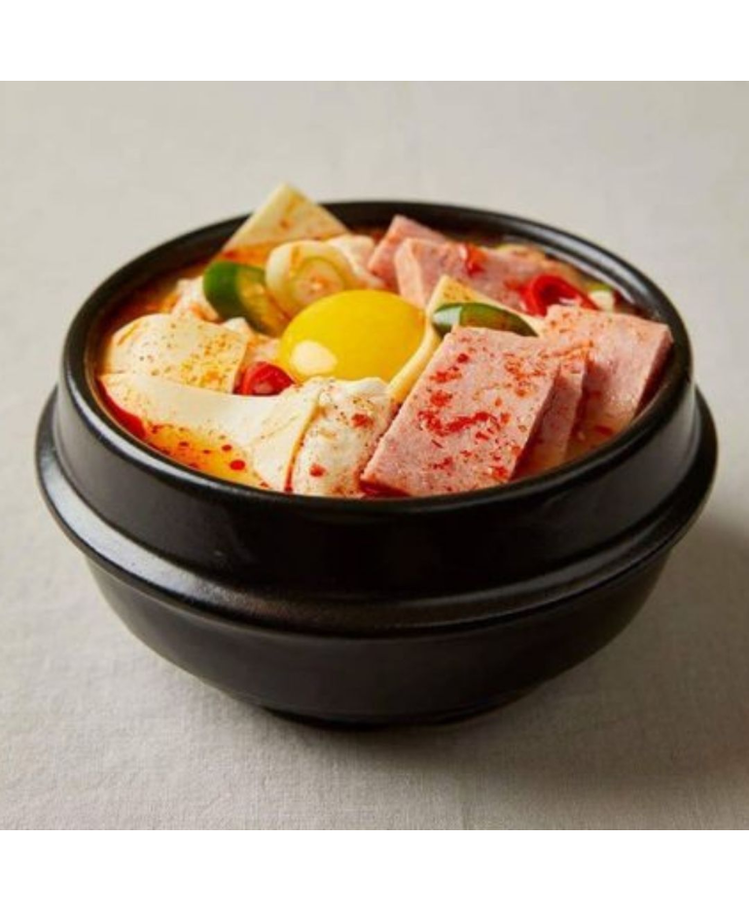 Wonjo Tofu House — Queens Crossing