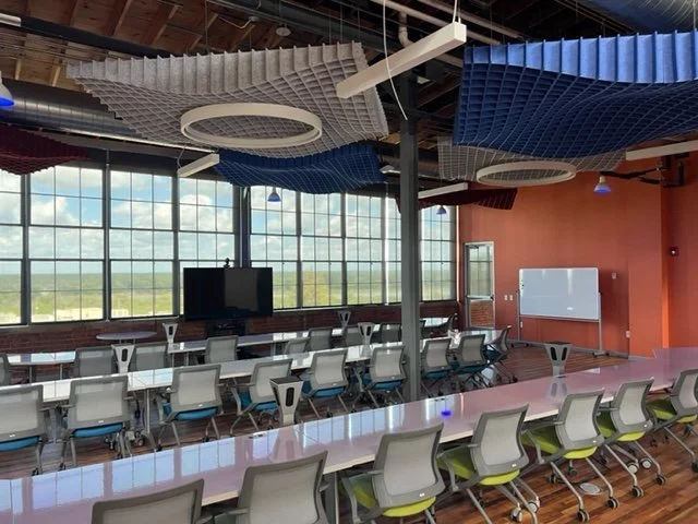 PROJECTS — NC Design Products