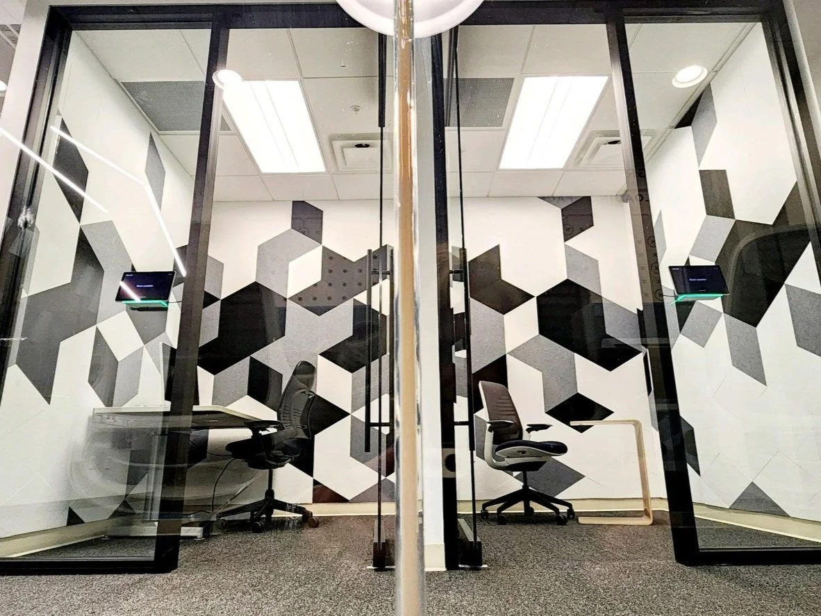 PROJECTS — NC Design Products