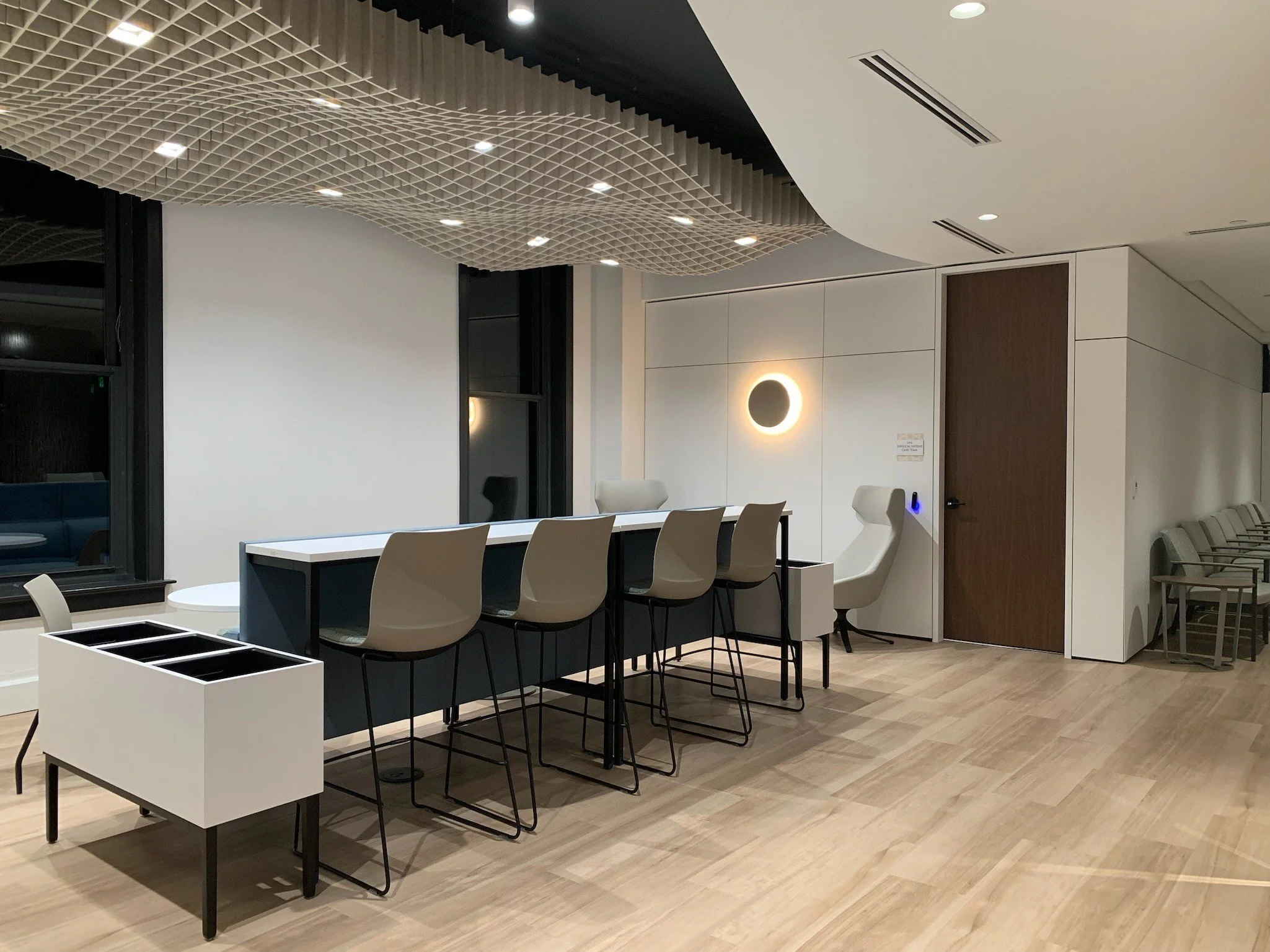 PROJECTS — NC Design Products