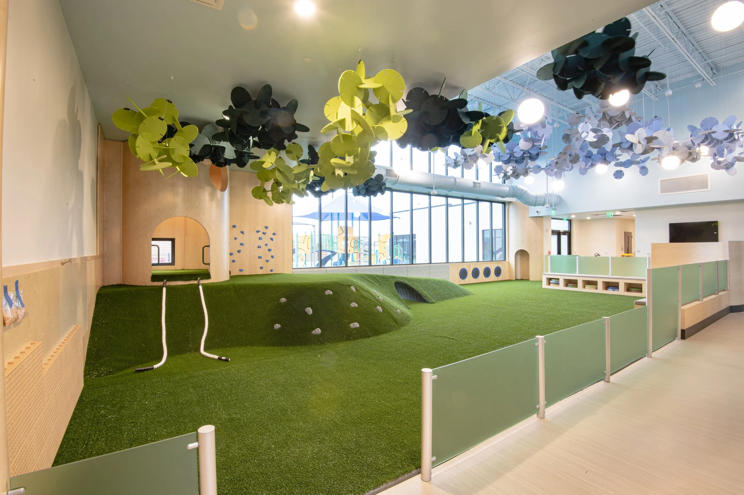 PROJECTS — NC Design Products