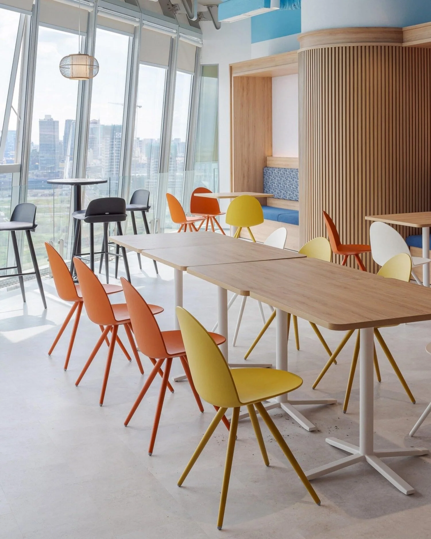 SEGIS ABOUT — NC Design Products