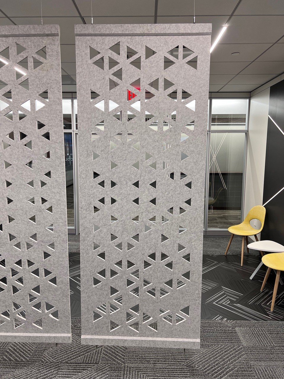 PROJECTS — NC Design Products