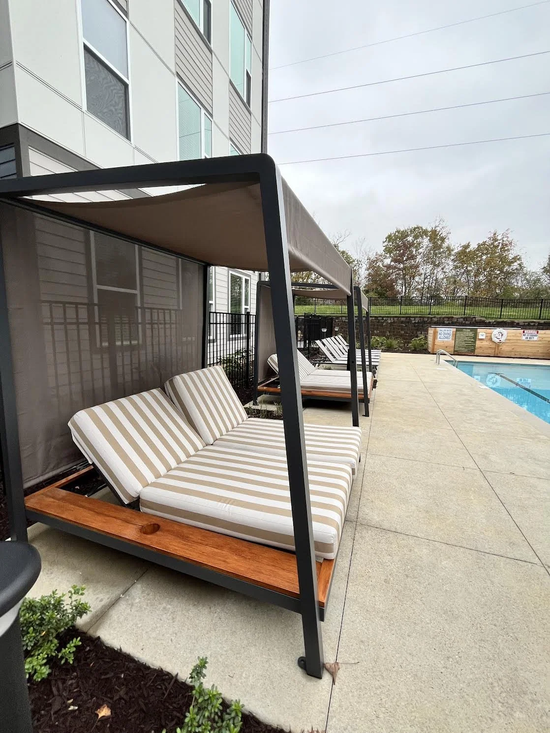 PROJECTS — NC Design Products