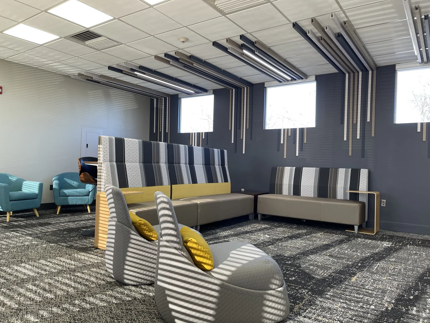 PROJECTS — NC Design Products