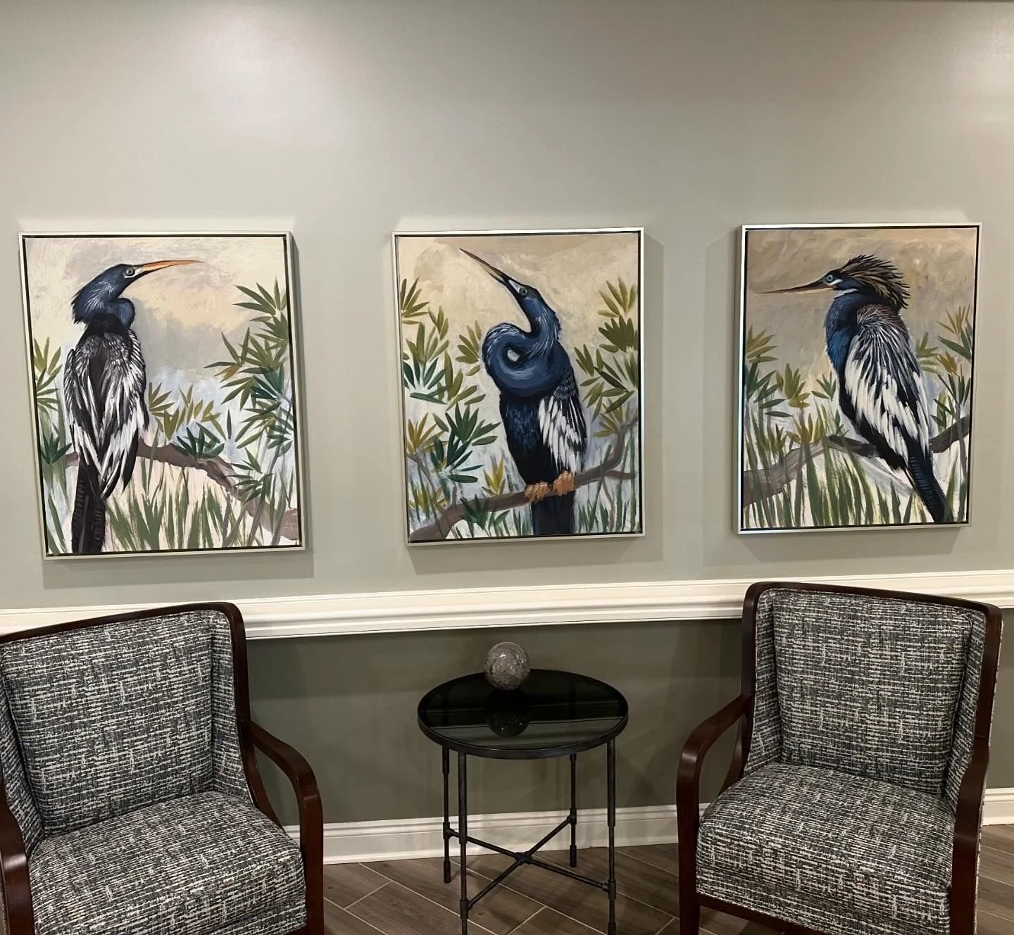 PROJECTS — NC Design Products