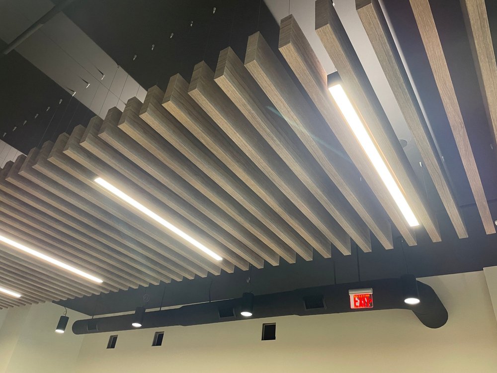 PROJECTS — NC Design Products