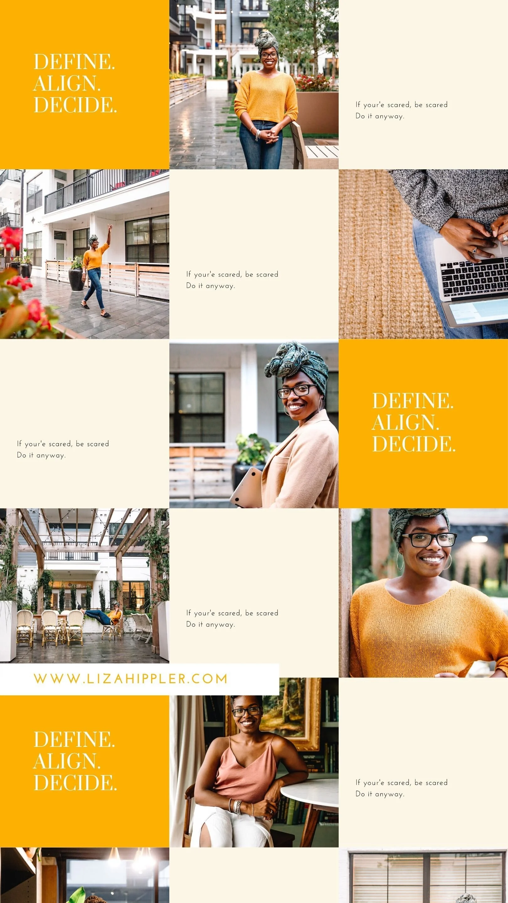 Brand Photographer’s "BIG FOUR" Secrets to a Gorgeous & Cohesive ...