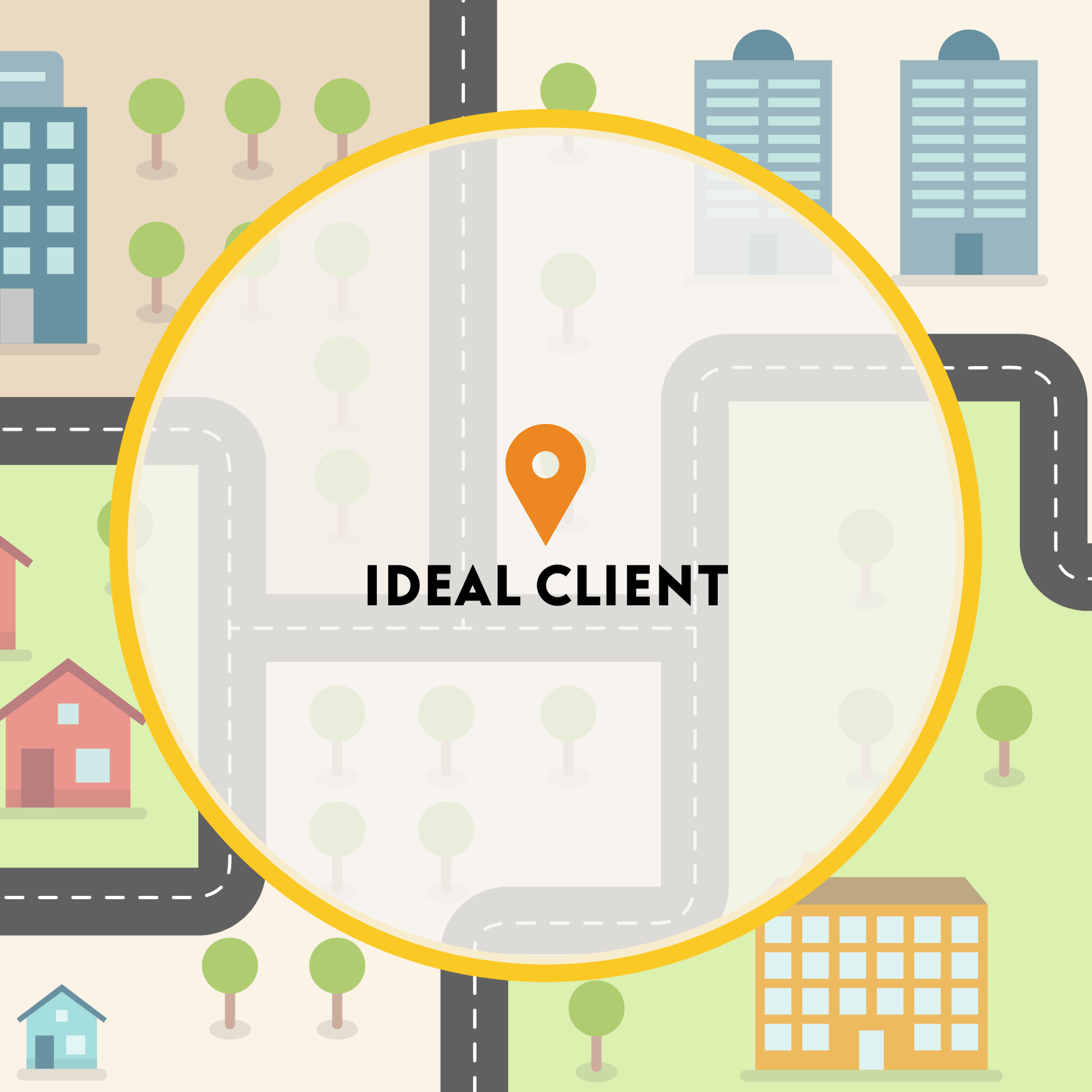 27 Quick & Fun Questions to Help Identify Your Ideal Client — Liza ...
