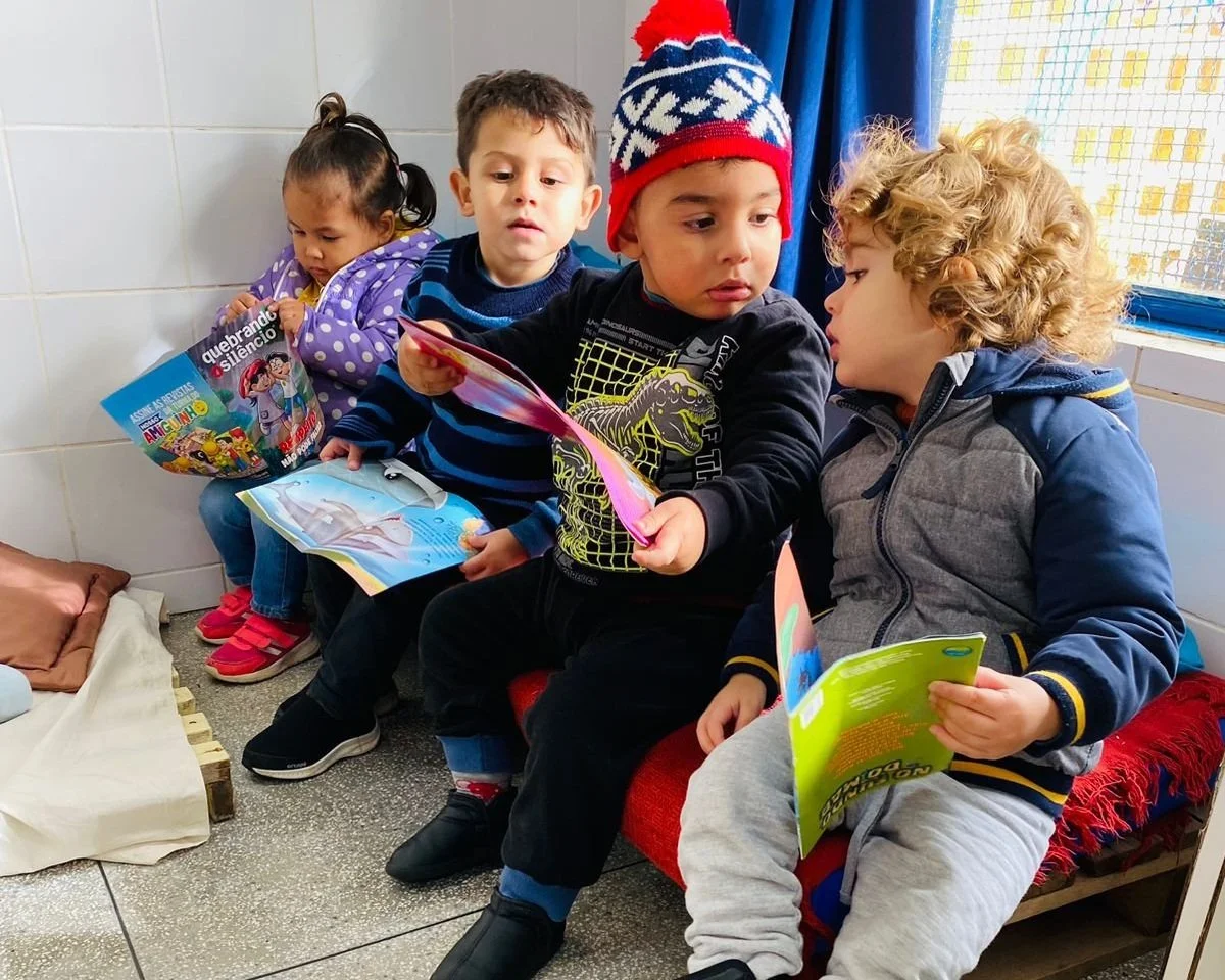 RELATÓRIO UNIDADES DA ABEFI CALAMIDADE/ENCHENTE 03/06/2024 — Associação ...