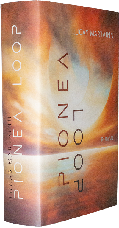 Pionéa – Loop — Lucas Martainn