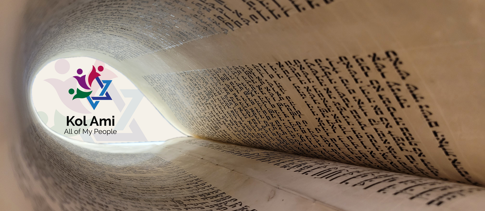 Leadership — Kol Ami Synagogue