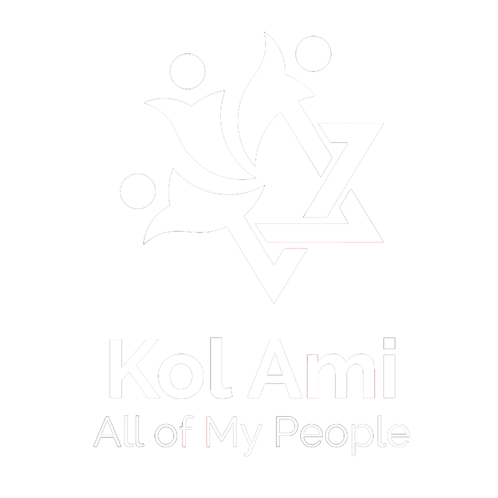 Monthly Bulletin — Kol Ami Synagogue