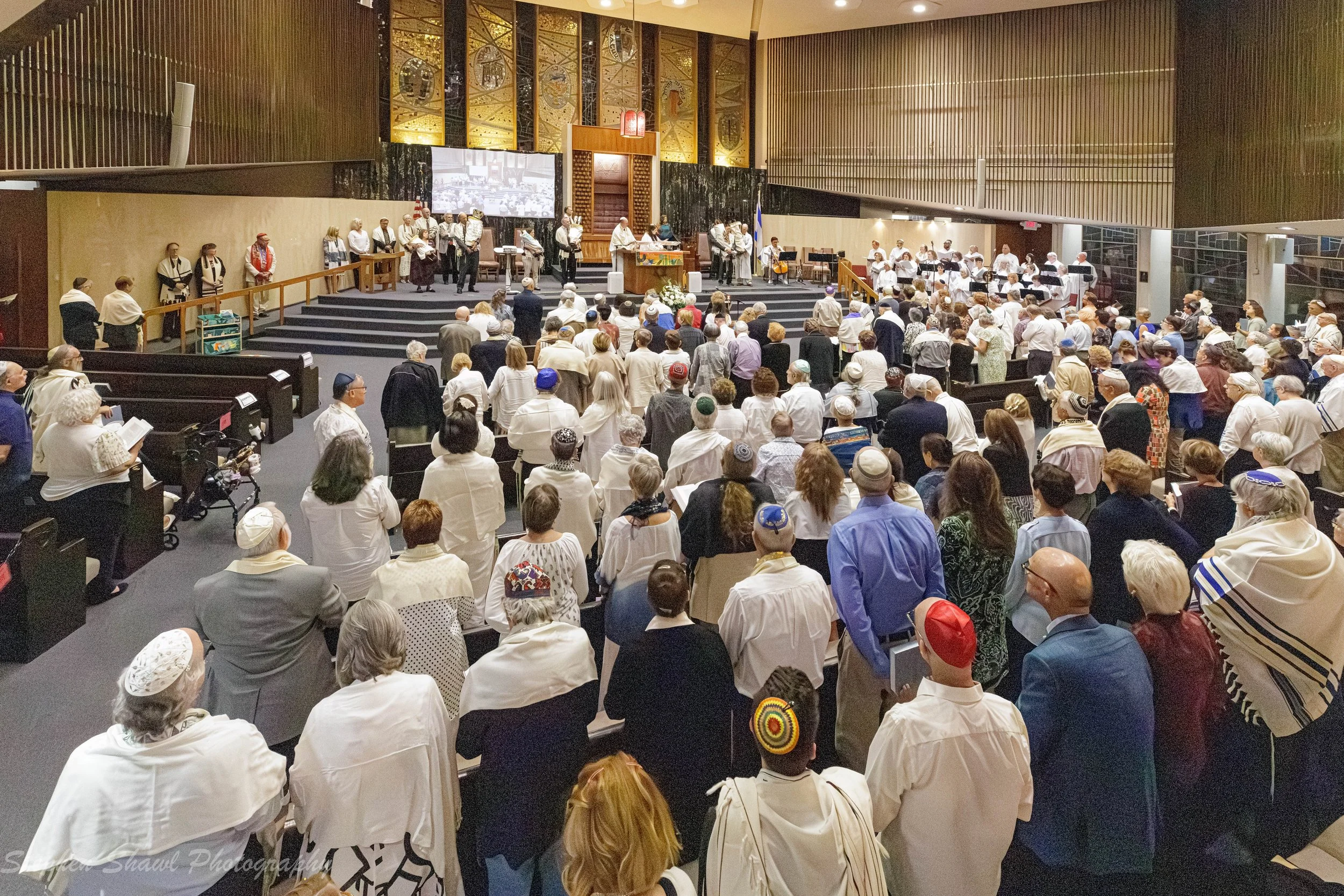 Kol Ami Synagogue
