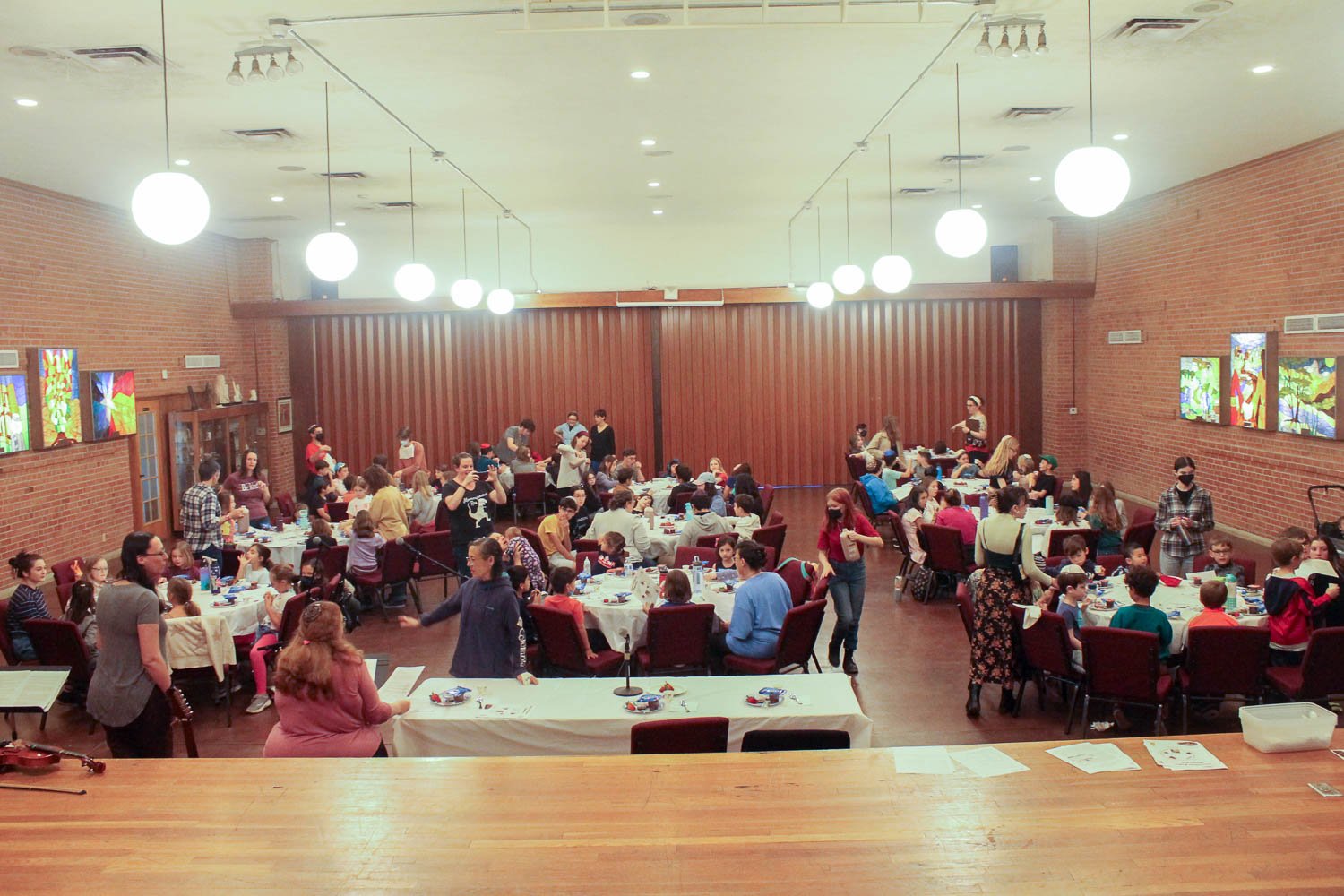 Religious School — Kol Ami Synagogue