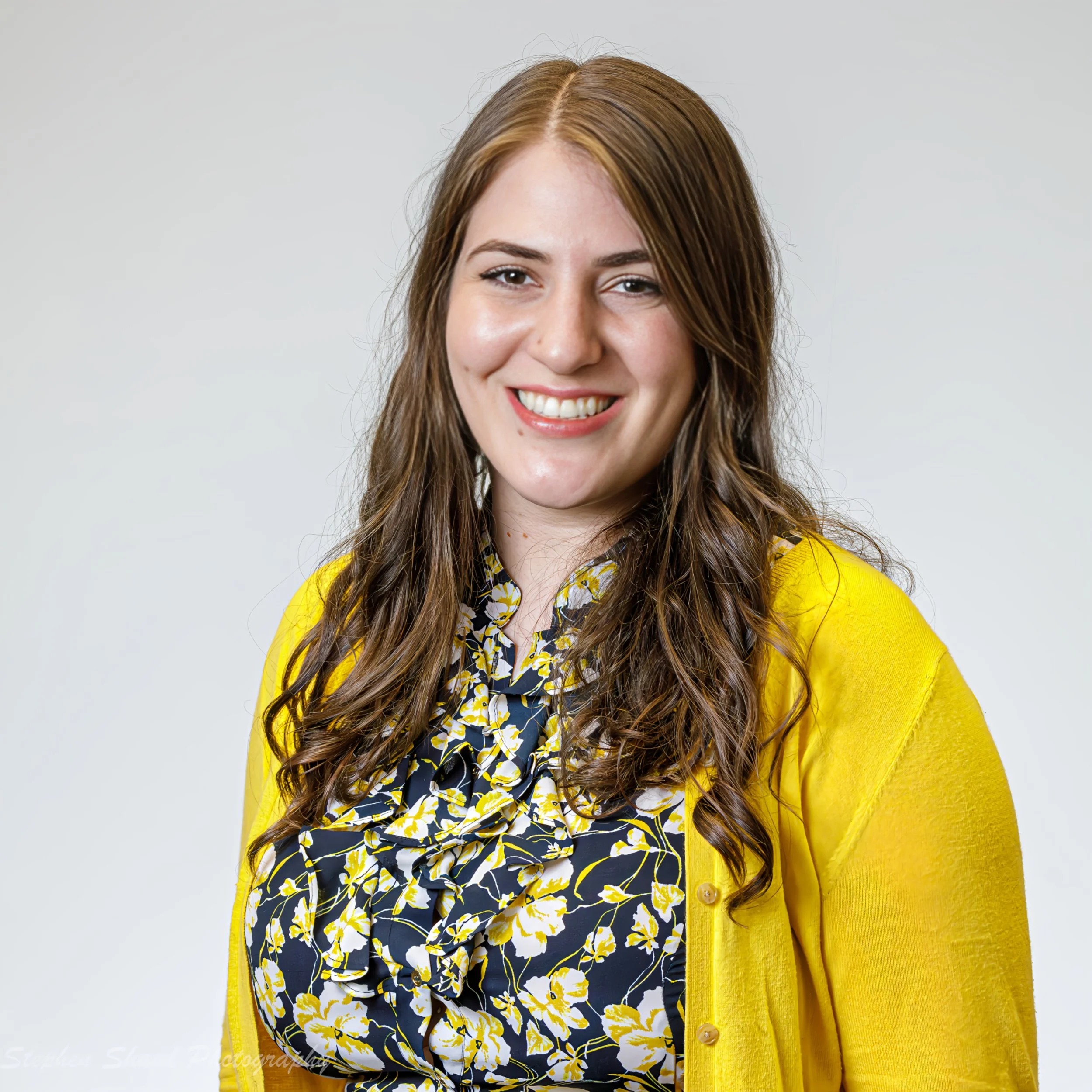 Leadership — Kol Ami Synagogue