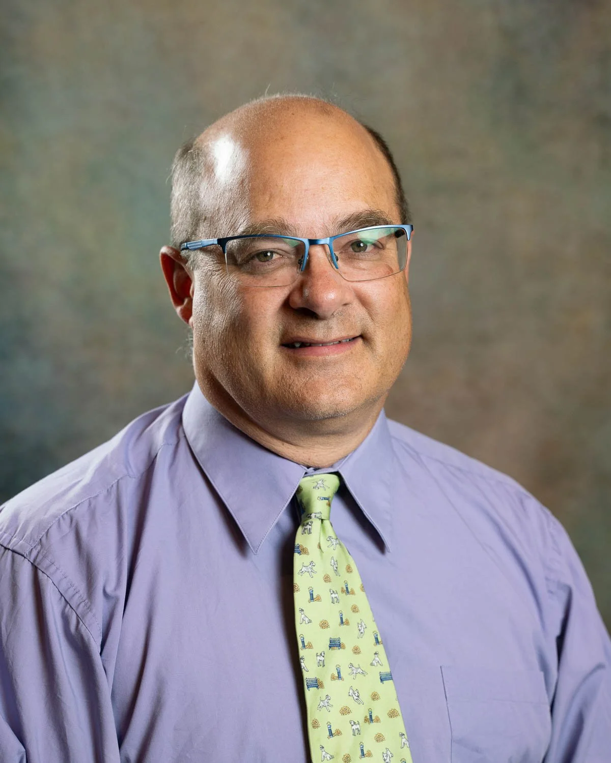 Leadership — Kol Ami Synagogue