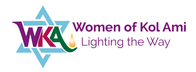 Women of Kol Ami — Kol Ami Synagogue