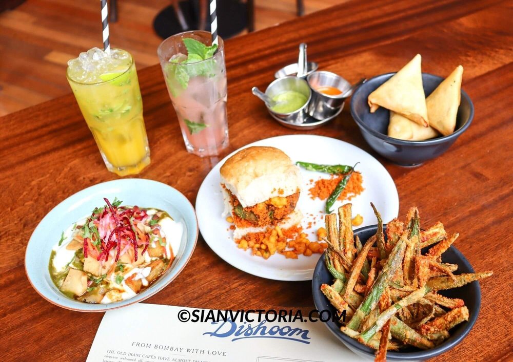 10 Best Instagramable Restaurants in Birmingham — sian victoria