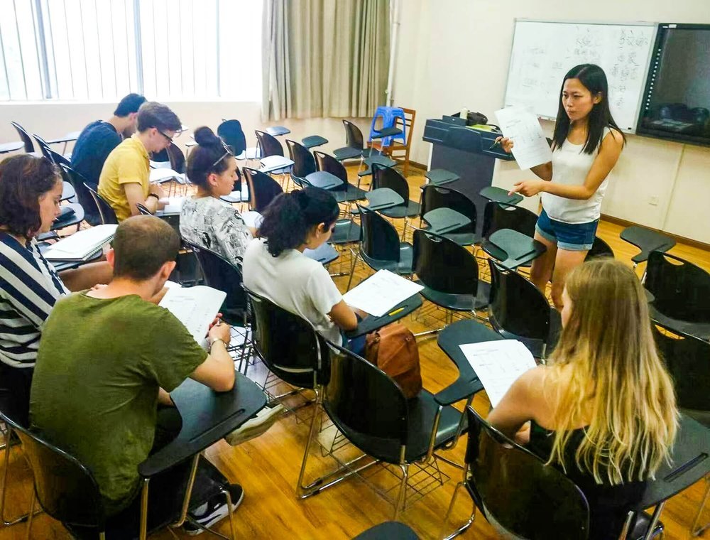 10 Benefits of Studying Abroad For Personal Life and Career — sian victoria