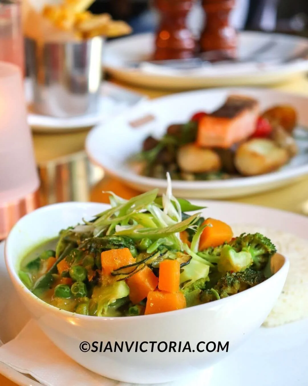 10 Best Instagramable Restaurants in Birmingham — sian victoria