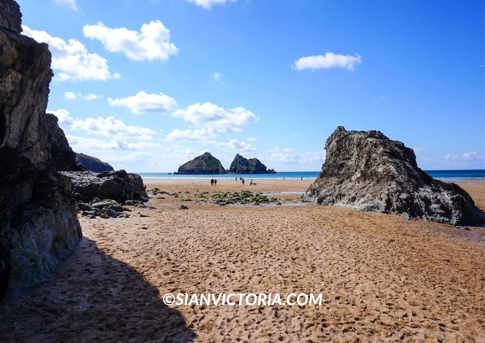 8 Best Beaches to Visit This Summer in Cornwall, England — sian victoria