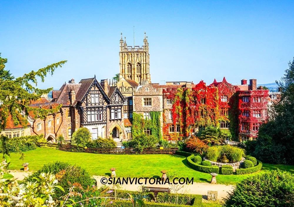 19 Unforgettable Things to Do in The UK This Summer — sian victoria