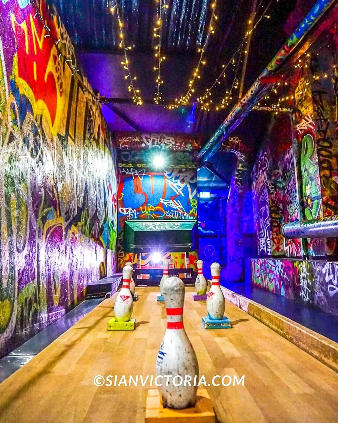 11 Best Birmingham Entertainment Leisure Activities — sian victoria