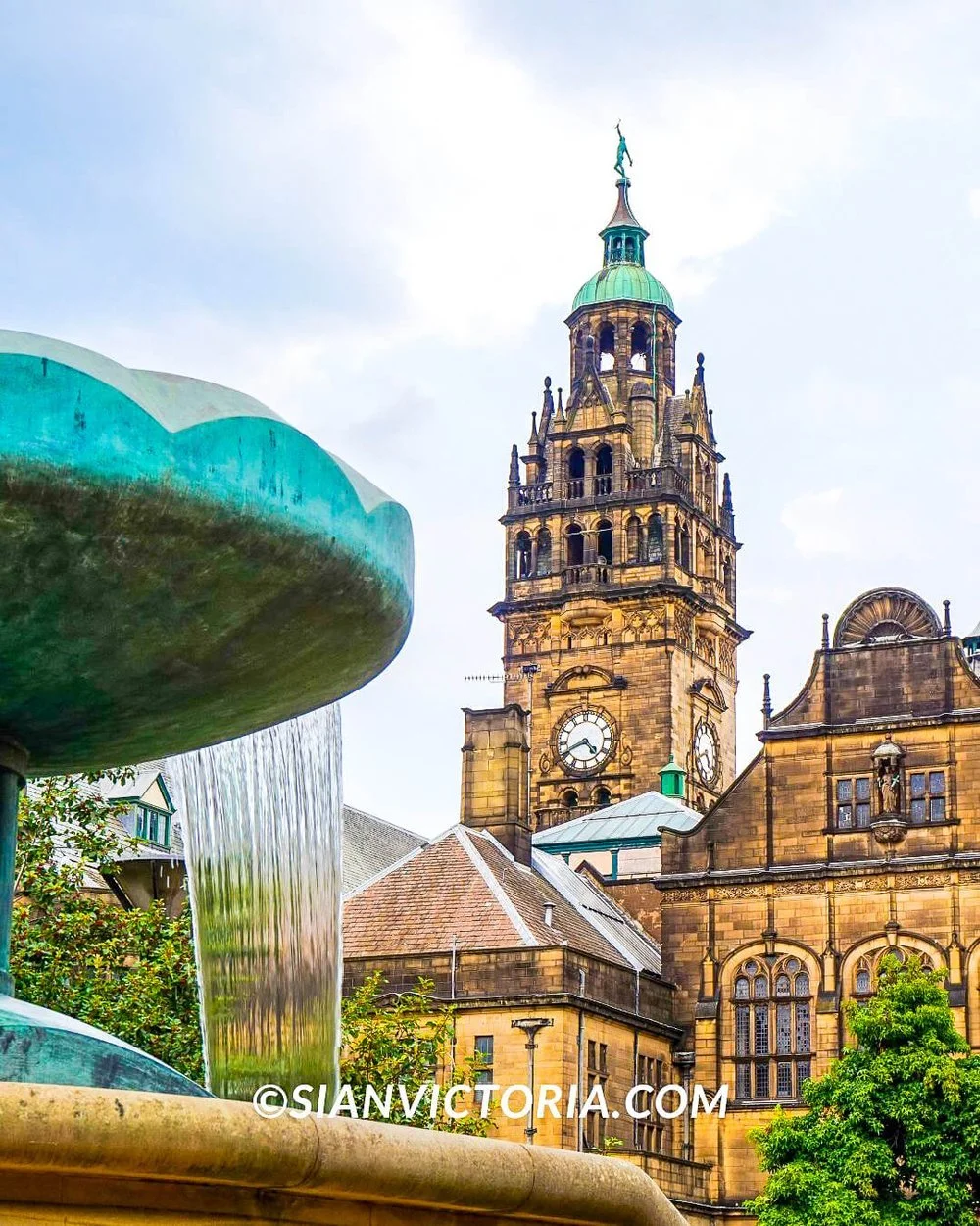 9 Best Things to Do in Sheffield – Sightseeing & Attractions — sian ...