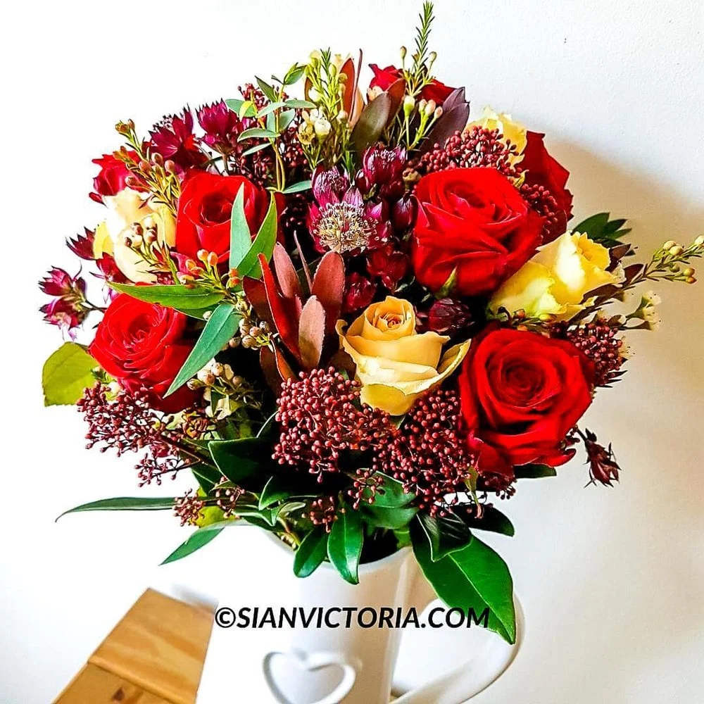 15 Best Valentine’s Gift Ideas For Her + Discount Codes — sian victoria