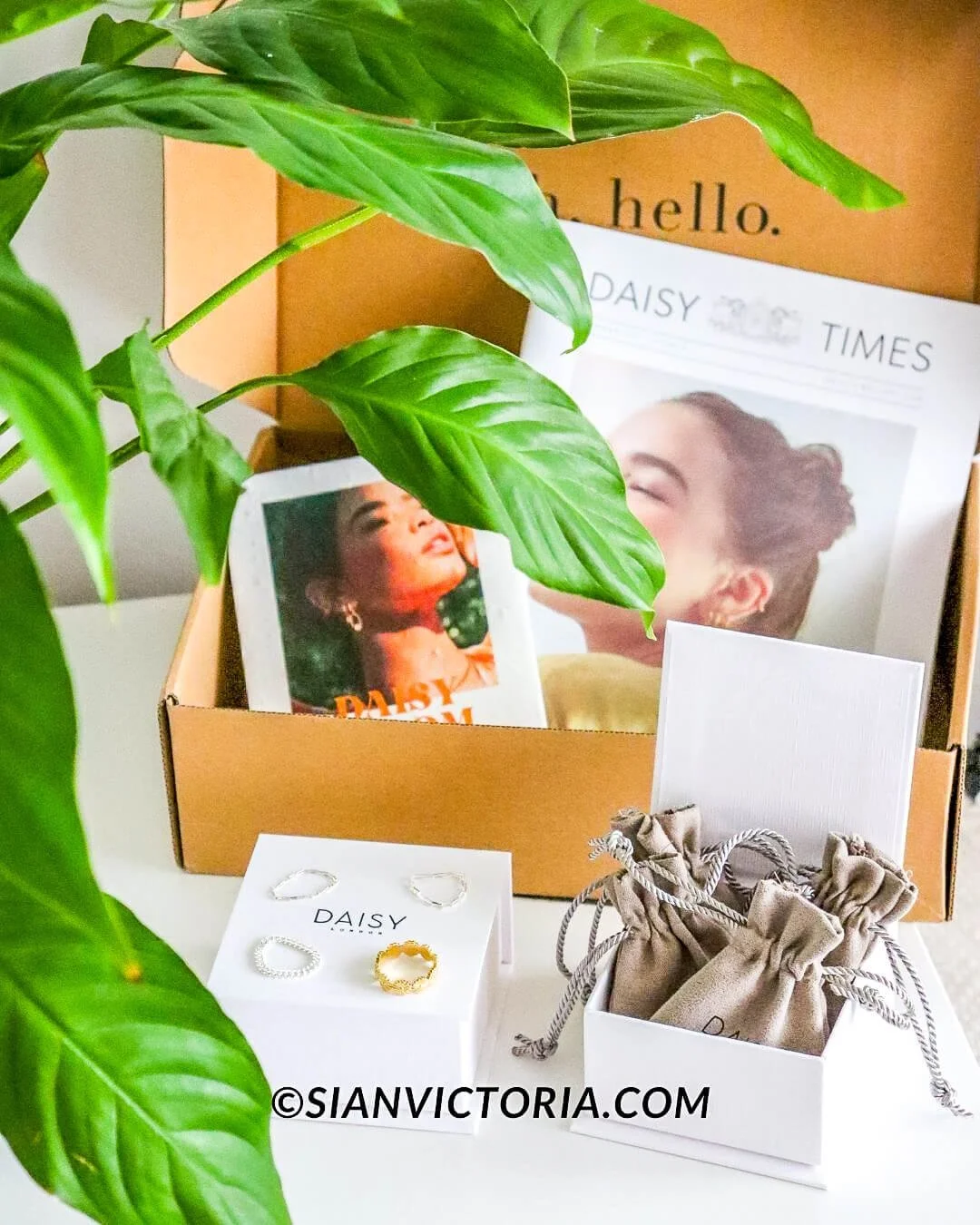 4 Independent Sustainable & Ethical Jewellery Brands — sian victoria